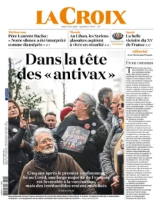 La Croix | Presse Française En Ligne